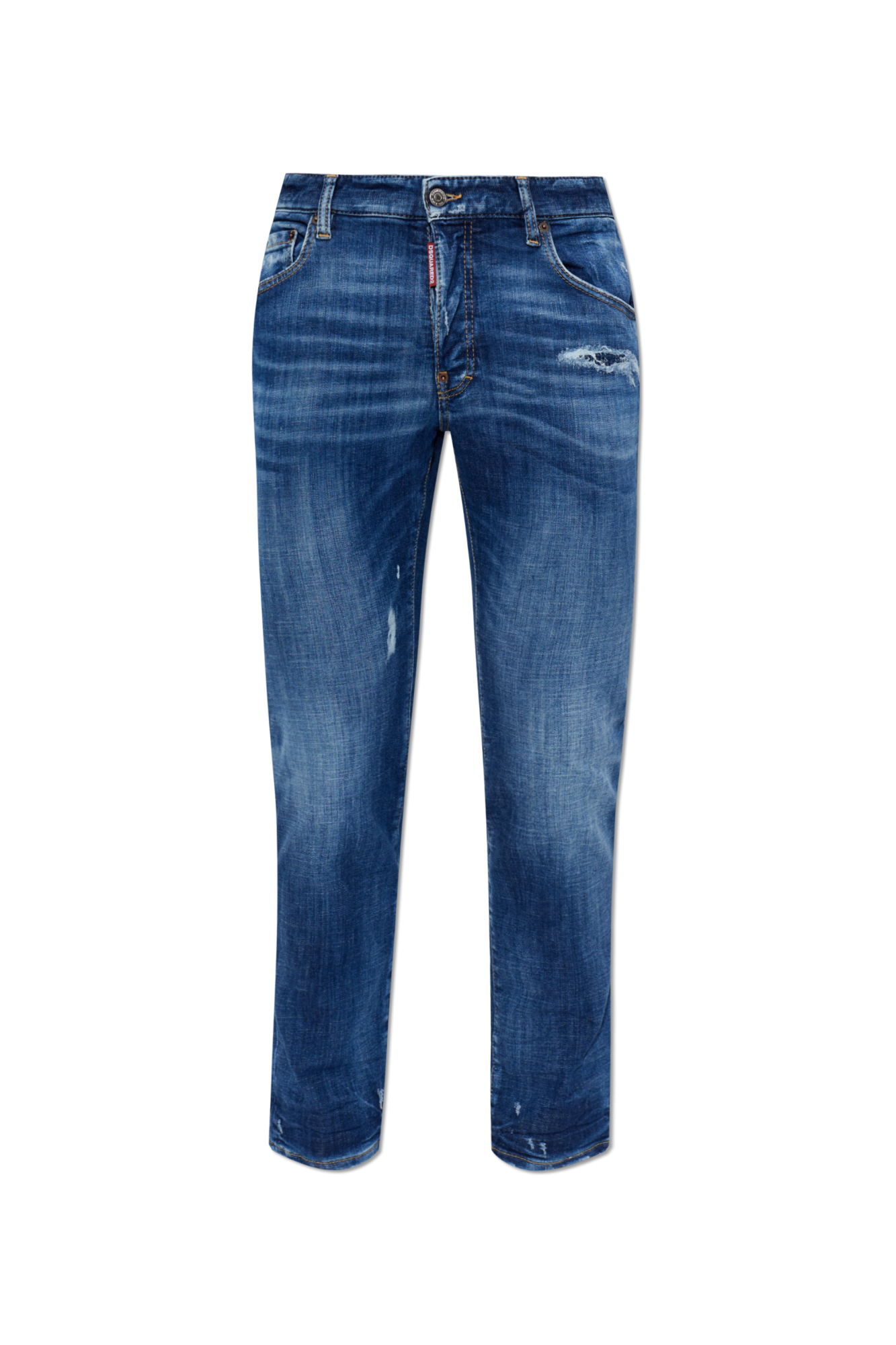 DSQUARED2 ‘Skater’ Jeans